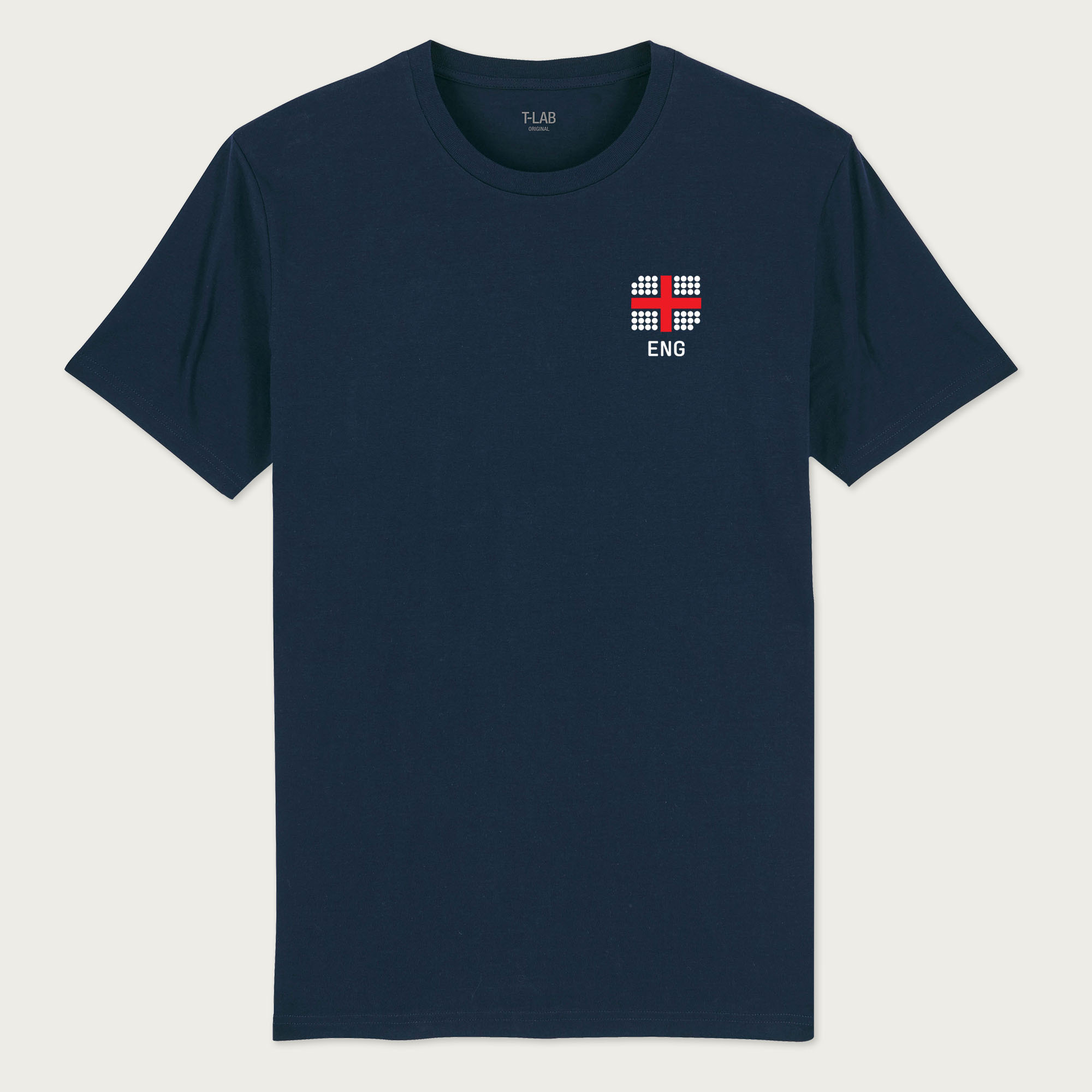 England alternative mens t-shirt from T-lab