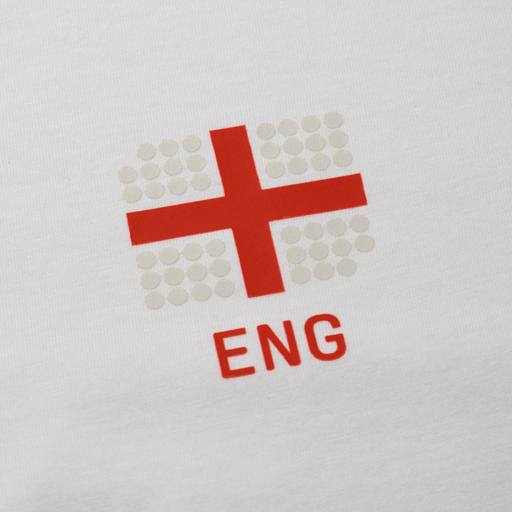 Men's England t-shirt from T-lab