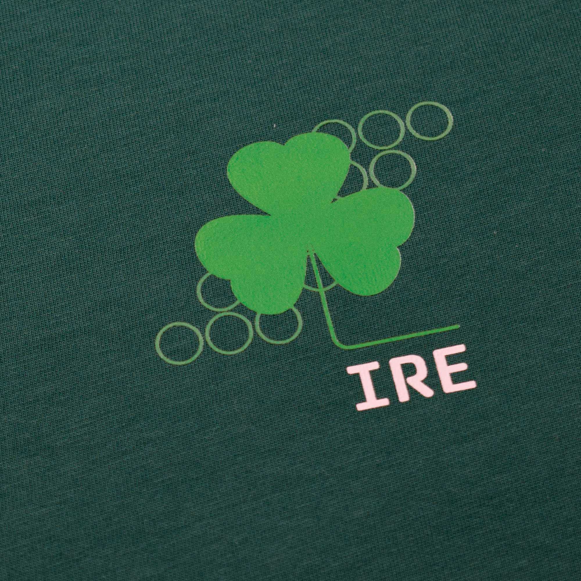 Ireland alternative mens t-shirt from T-lab